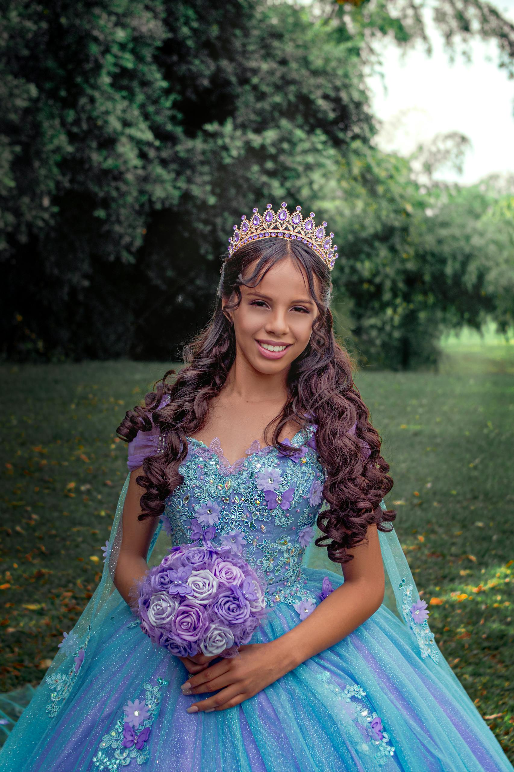 Traditions – San Antonio Quinceaneras